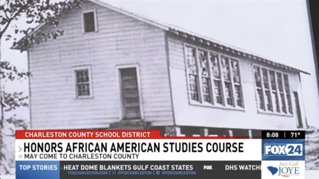 Leaders in Charleston Country School District Draft Proposal to ...