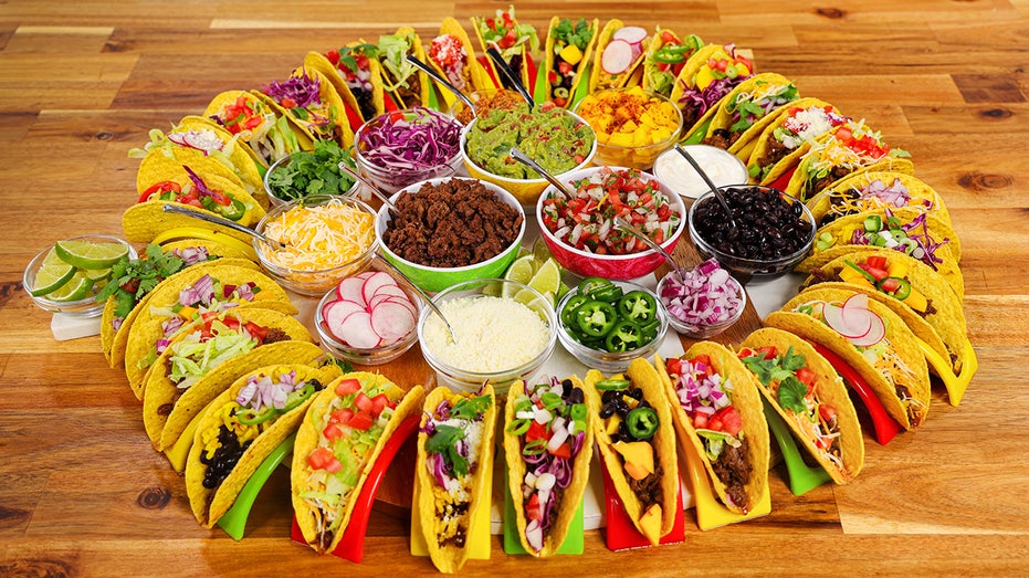 Here's why National Taco Day will always fall on 'Taco Tuesday' from ...