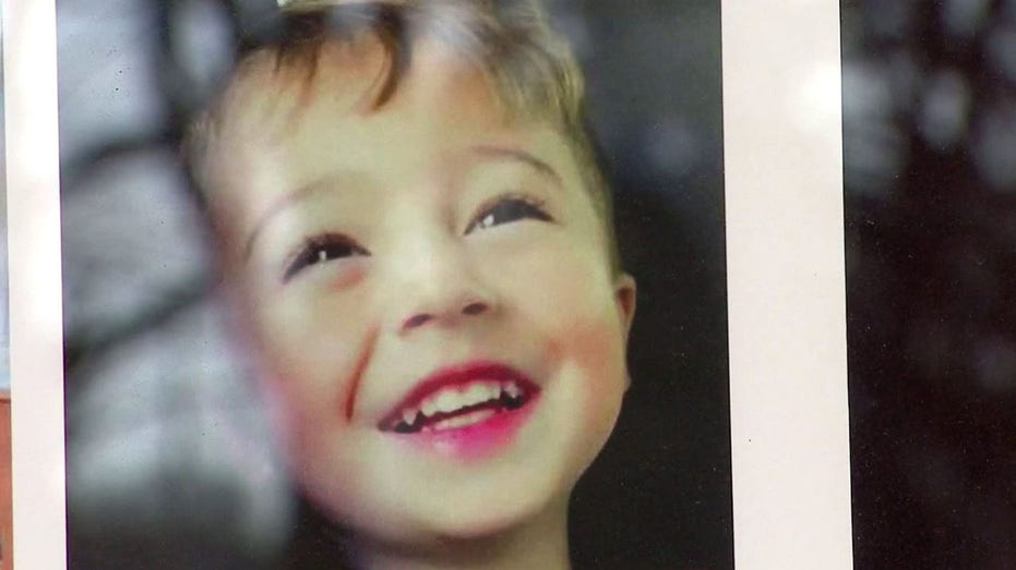 Wisconsin police confirm remains found are those of missing 3-year-old ...