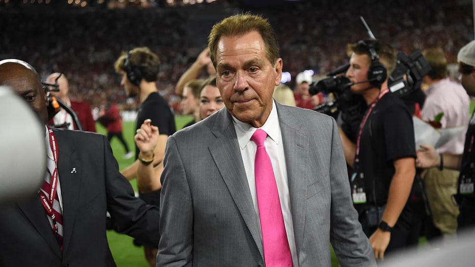 Nick Saban 'really impressed' by successor Kalen DeBoer so far this ...