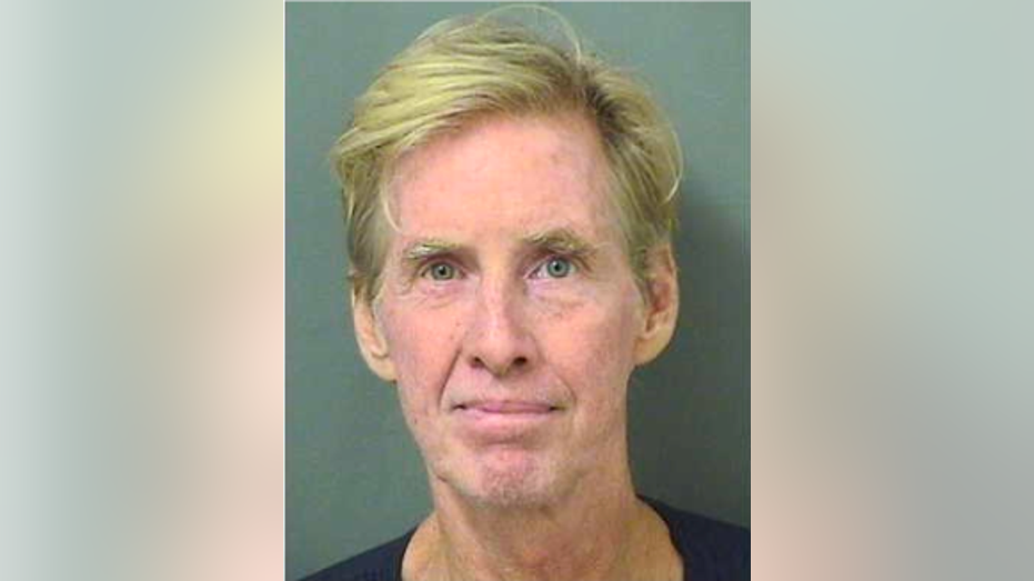 Trump assassination attempt suspect Ryan Routh smirks in new Florida ...