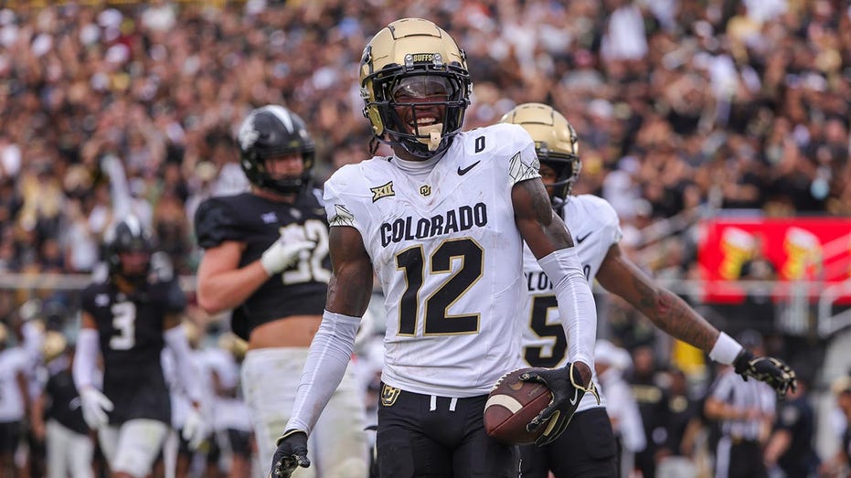 Colorado earns statement win over UCF behind standout performances from ...