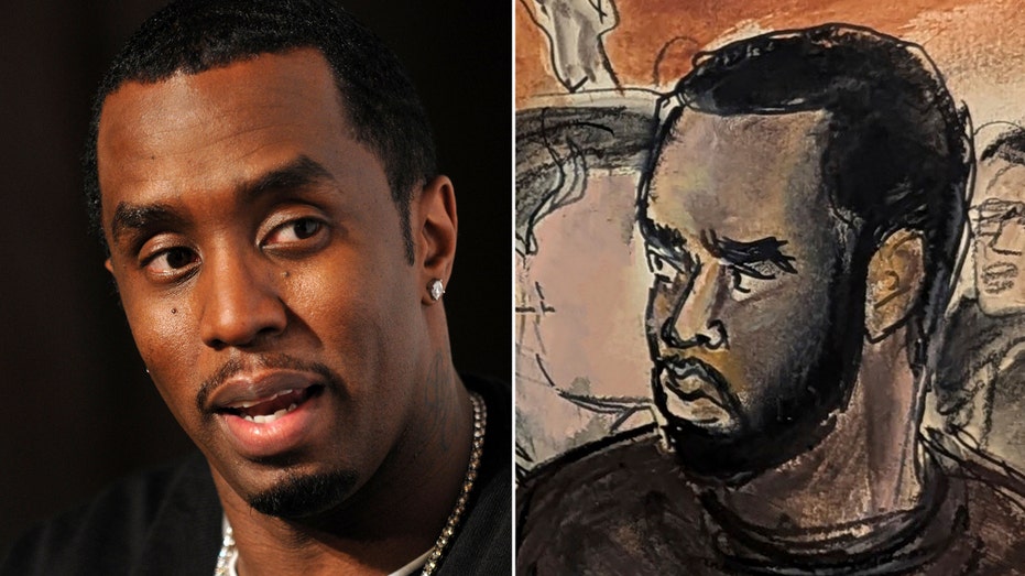 Diddy remains in prison after bail appeal denied - FOX 24 WTAT