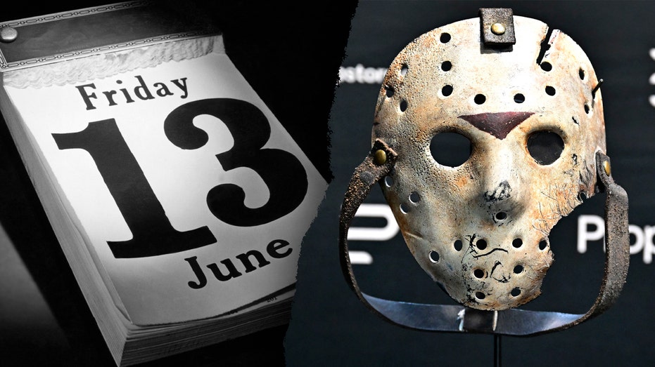 13 Friday the 13th facts: What to know about the 'unlucky' day - FOX 24 ...