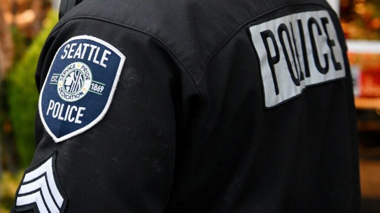 'Stranded and vulnerable': Seattle police won't respond to security ...