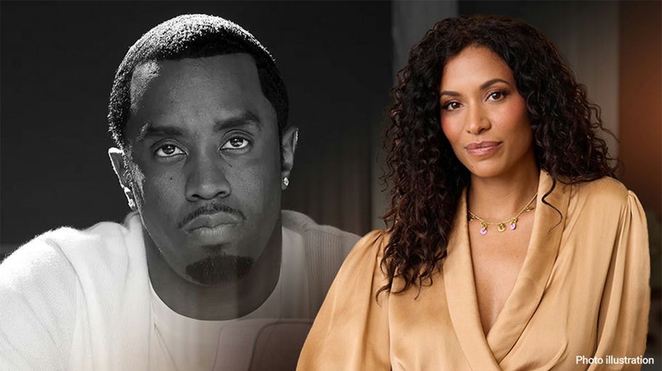 Epstein accuser claims ‘Diddy’ thought he was invincible before sex ...