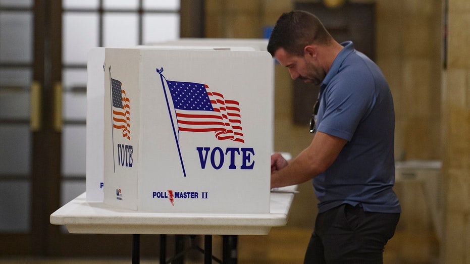 Pennsylvania absentee voting underway in some counties - FOX 24 WTAT