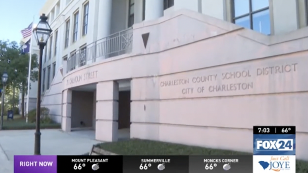 In Our Schools - FOX 24 WTAT