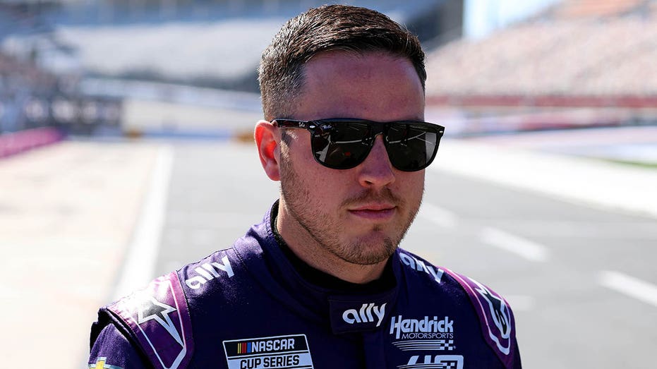 NASCAR star Alex Bowman misses out on next round of playoffs after ...
