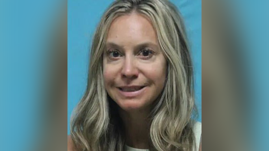 Texas teacher charged for alleged sexual assault of underaged former student: police - FOX 24 WTAT
