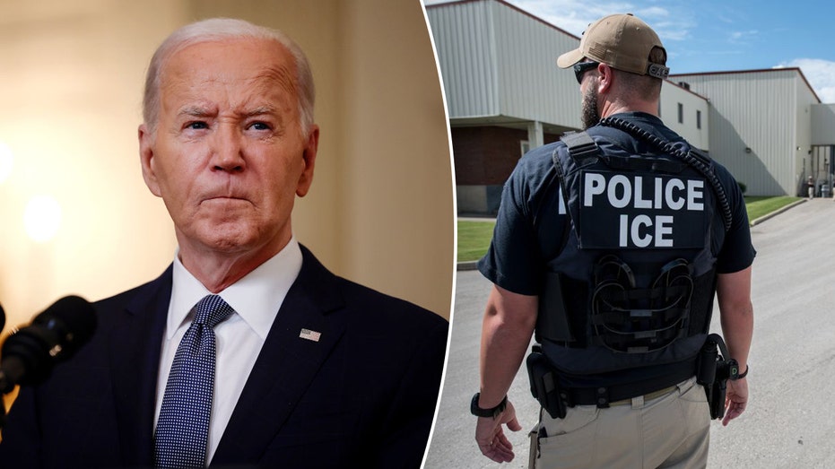 Top Biden agency issues blunt message to criminal immigrants after ...