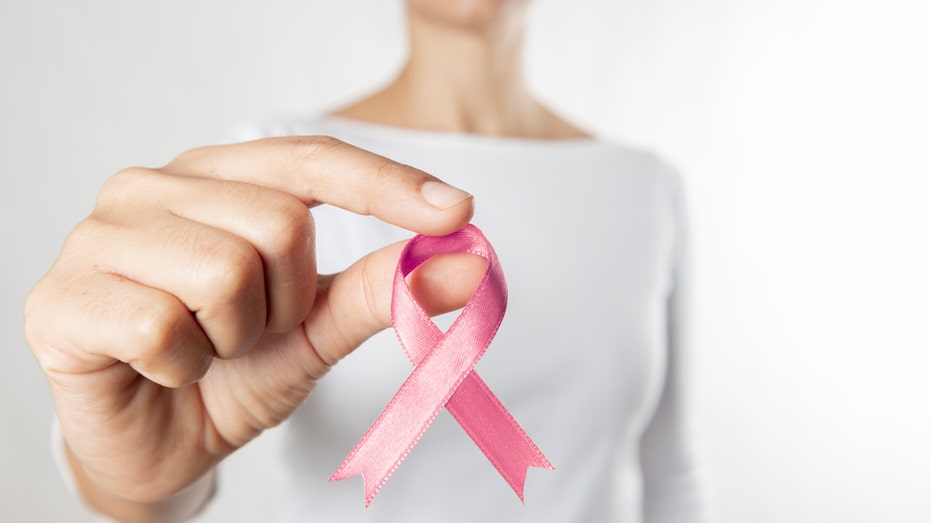 During Breast Cancer Awareness Month, cancer expert says 'survivor ...