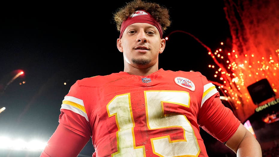 Fox News Digital Sports NFL power rankings after Week 5 of 2024 NFL ...
