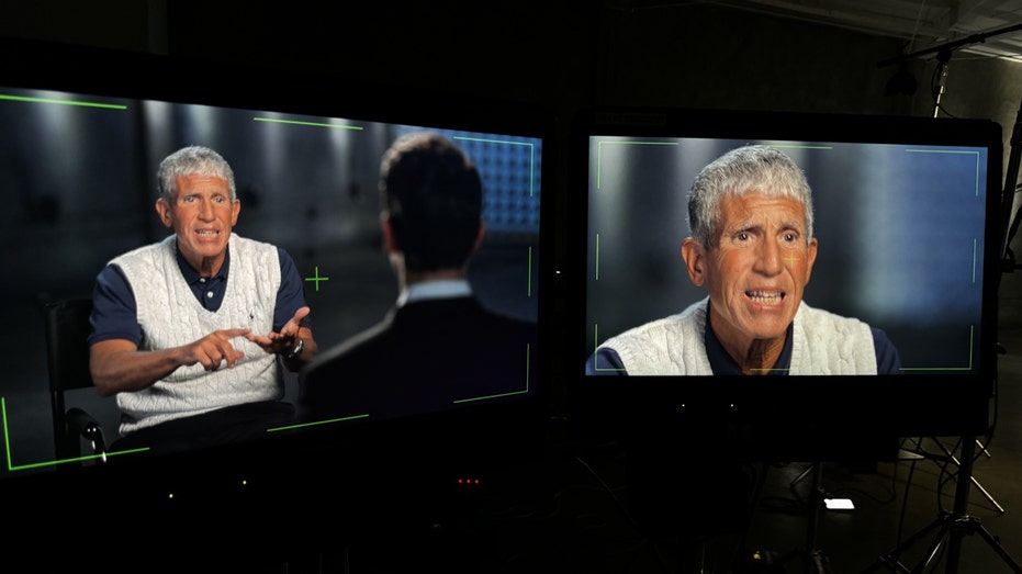 Mastermind of 'Varsity Blues' college admission scandal Rick Singer ...