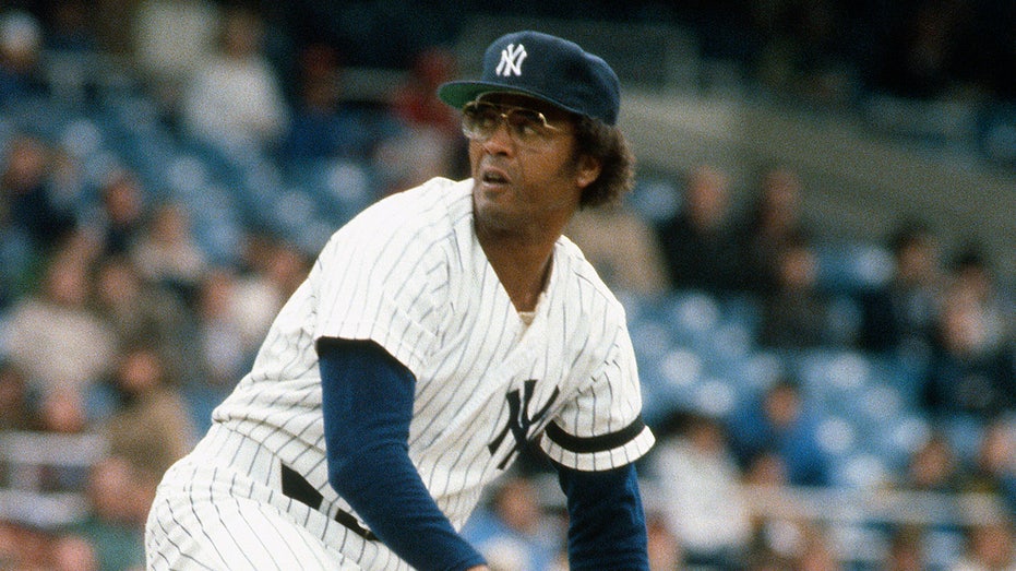 Rudy May, former Yankees star pitcher, dead at 80 - FOX 24 WTAT