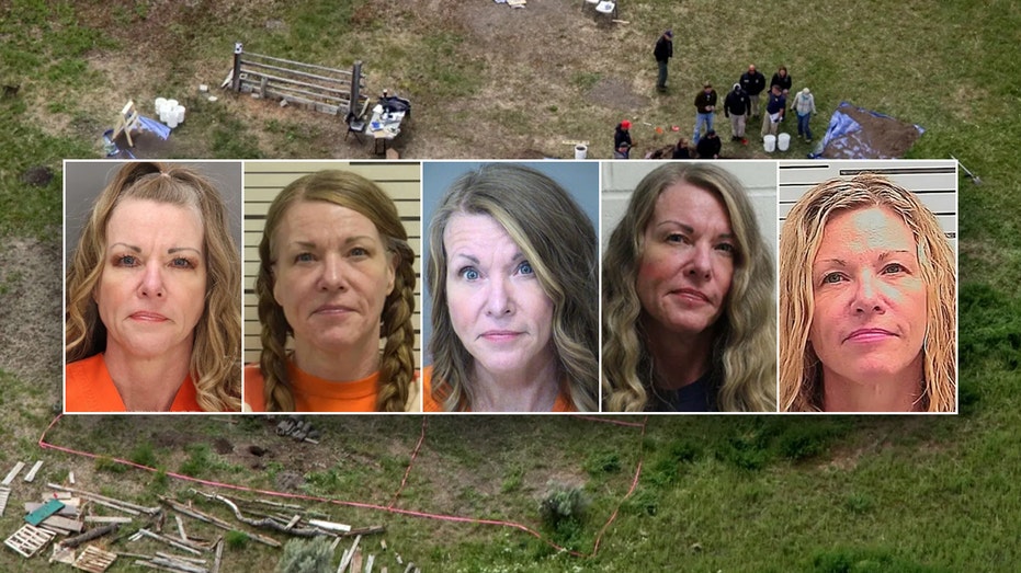 'Doomsday mom' Lori Vallow granted mental health exam ahead of second ...