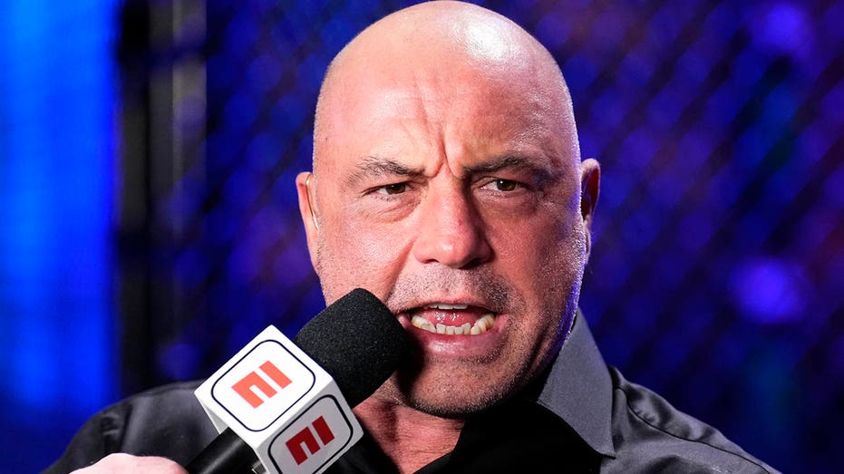 Rogan says the 'greatest media psy-op in history' was waged against ...