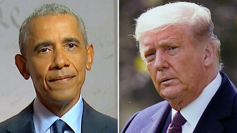‘Deporter-in-chief’ Obama surpassed deportations under Trump’s first ...