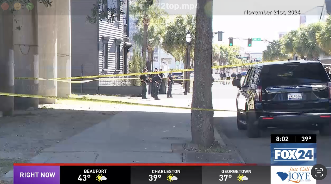 Local News - FOX 24 WTAT