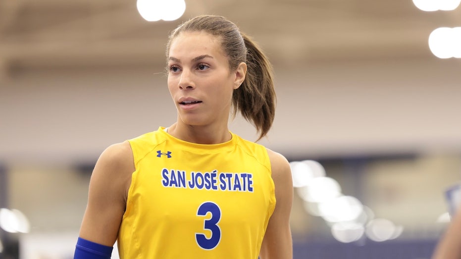 Fox News Sports Huddle Newsletter: San Jose State trans athlete under scrutiny, Mike Ditka's ...