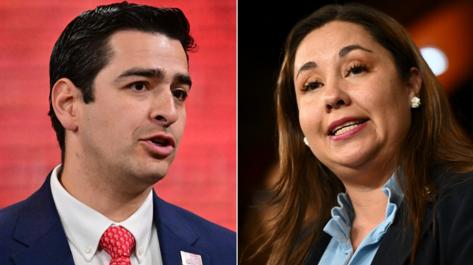 Republican Gabe Evans wins Colorado's 8th Congressional District ...