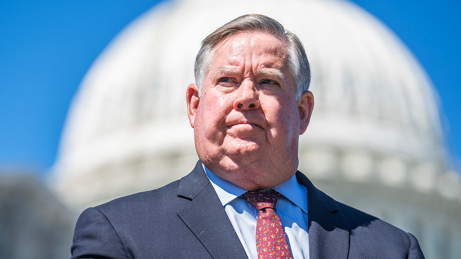 Republican Ken Calvert wins re-election to US House in California's ...