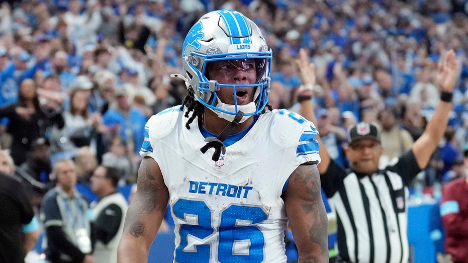 Fox News Digital Sports NFL power rankings after Week 12 of 2024 season ...