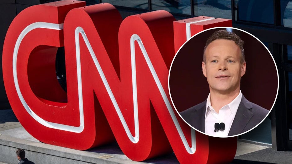 Ex-CNN boss sheds light on his ouster from liberal network: 'There are ...