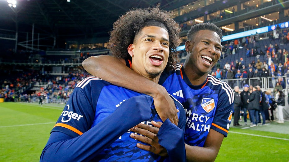 Marco Angulo, rising soccer star who played in MLS, dead at 22 - FOX 24 ...