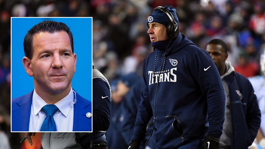 NFL insider rips ex-Titans coach for admitting years later to feeding ...