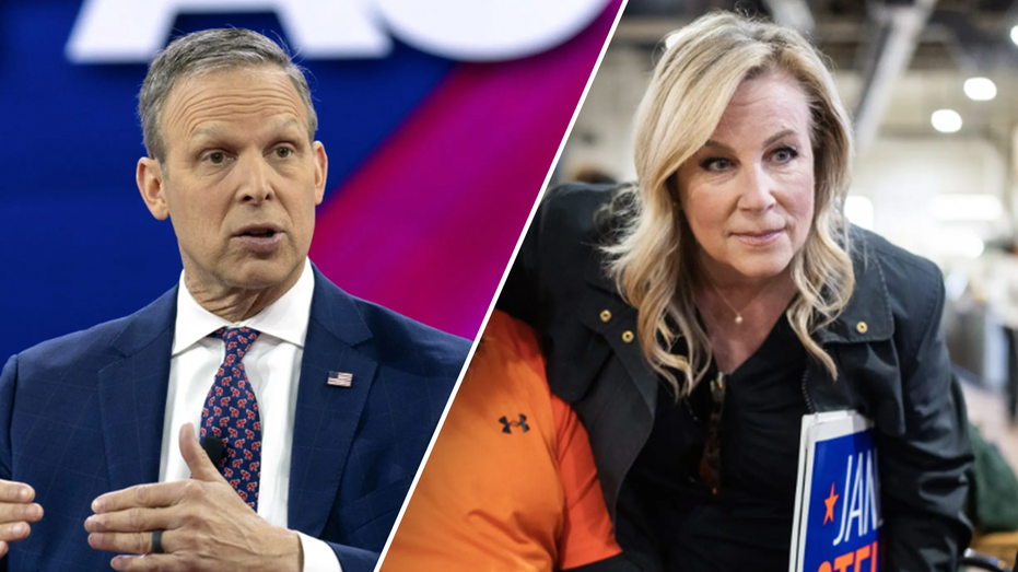 Trump-backed incumbent Rep. Scott Perry wins re-election in ...