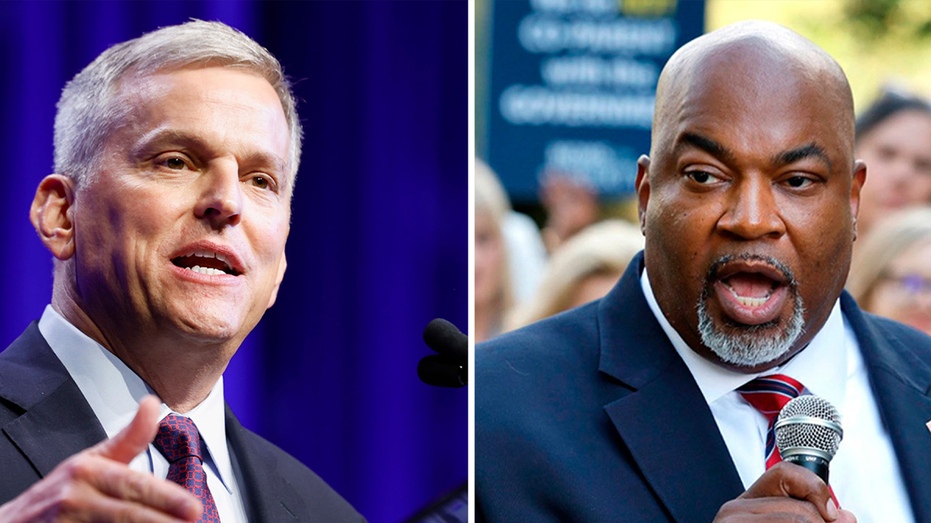 Fox News projects state Attorney General Josh Stein will win North ...