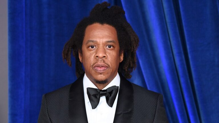 Jay-Z's sexual assault accuser can remain anonymous for now: judge - FOX 24 WTAT