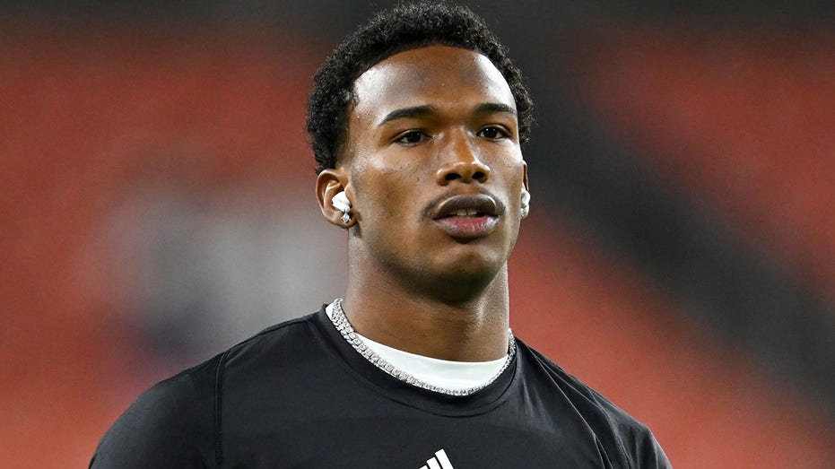 Jets star Garrett Wilson noncommittal on staying with Jets long term ...