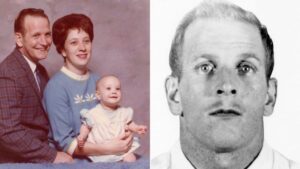 Serial killer’s daughter exposes chilling secret, turns him in to ...