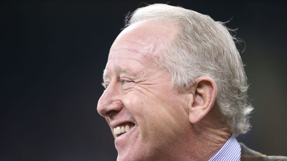 Archie Manning reveals preferred NFL landing spot for grandson, Texas ...