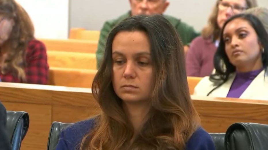 Black Swan Murder Slain Dad S Daughter Rips Killer Ballerina Stepmom