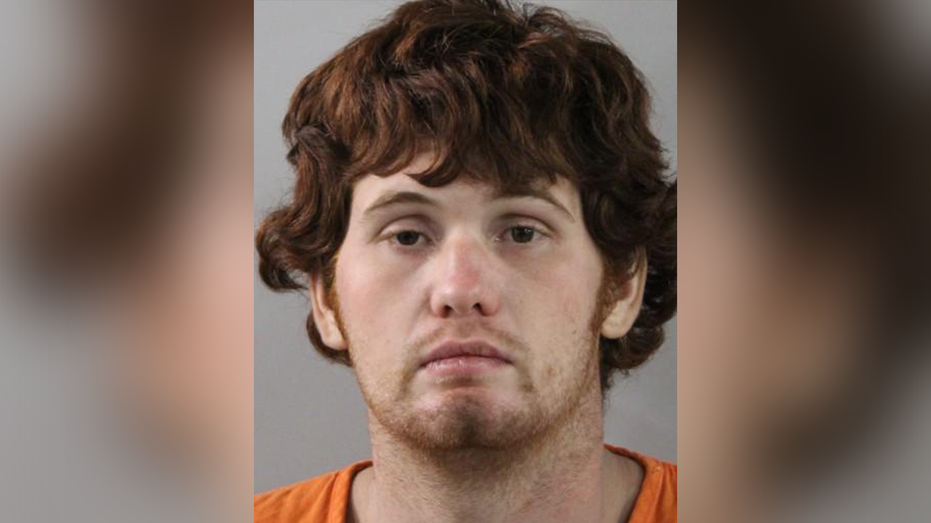 Florida man who was half-naked, 'high on meth' breaks into home, grabs carpet cleaner - FOX 24 WTAT