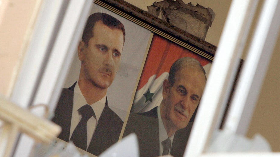 Reporter's Notebook: Chronicling the Assad regime from death of the ...