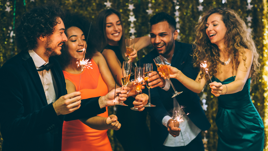 5 outfit ideas perfect for ringing in the New Year - FOX 24 WTAT