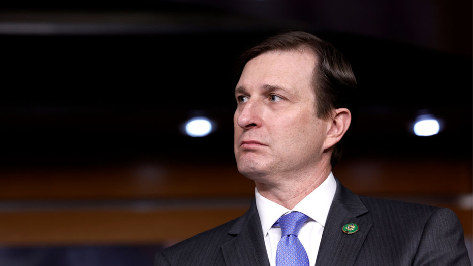 Democrat slammed for saying he’s tired of hearing about migrant crime ...