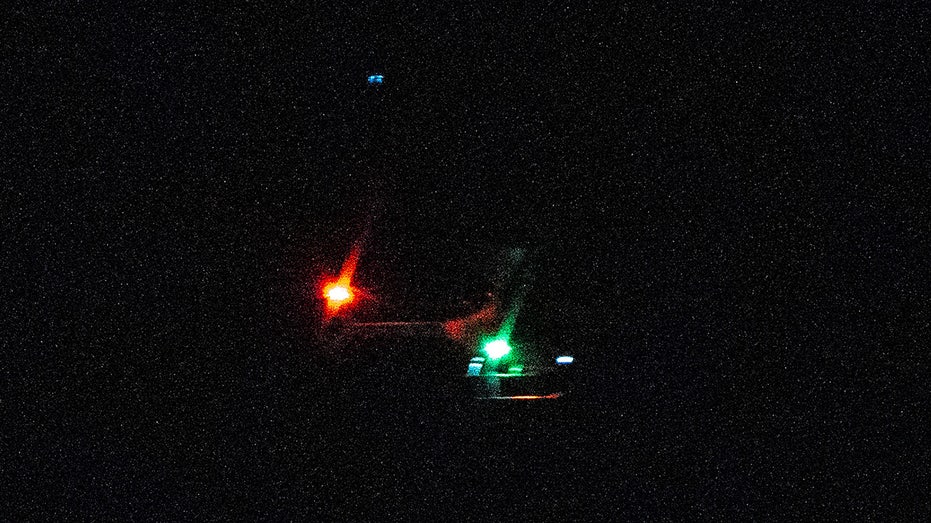 More than 20 days into phenomenon, Pentagon still has no answers about ...