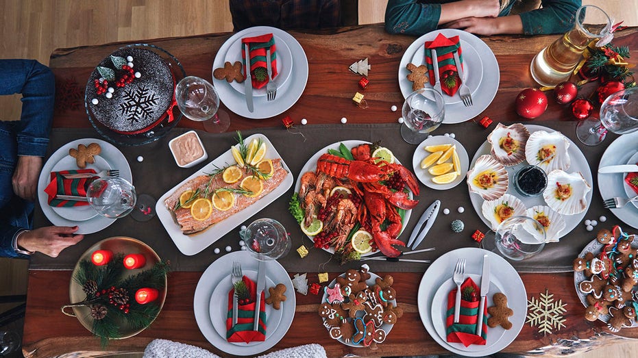 3 Advent food traditions, each with 'its own story,' from around the ...