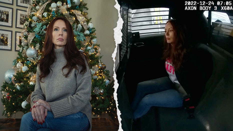 A nightmare before Christmas: How a Marine mom found herself falsely ...