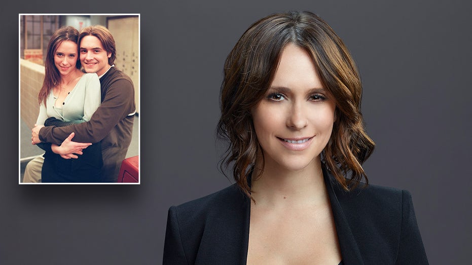 Jennifer Love Hewitt afraid daughter will watch ‘super intense’ ‘Boy ...
