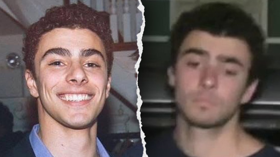 UnitedHealthcare CEO slaying suspect Luigi Mangione's first meal behind ...