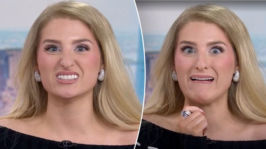Meghan Trainor said ‘nobody warned me’ before she went too far with ...