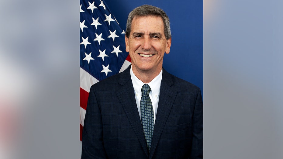 FAA chief Michael Whitaker to step down when Trump takes office - FOX ...