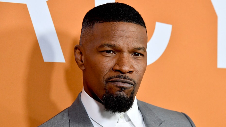Jamie Foxx thinks 'God sometimes slips away' in Hollywood - FOX 24 WTAT