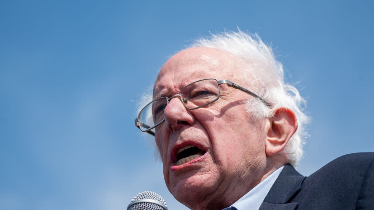 SEN. BERNIE SANDERS: H1-B visas hurt one type of worker and exploit ...